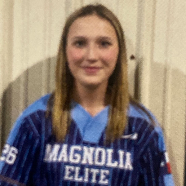 Madisyn Valadez's Softball Recruiting Profile