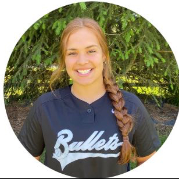 Talia Jenkins' Softball Recruiting Profile