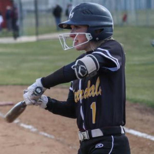 Alexis Duke | SportsRecruits