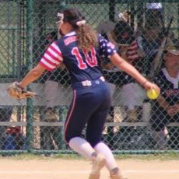 Ava Meredith's Softball Recruiting Profile