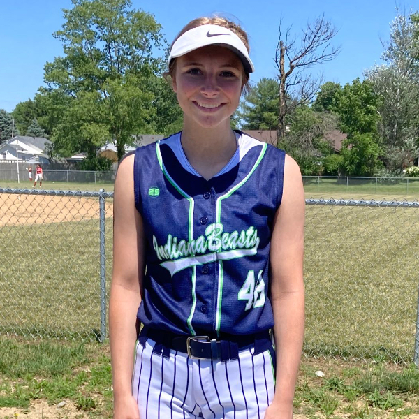 Marian University Ancilla (Indiana) Men's Cross Country Recruiting ...