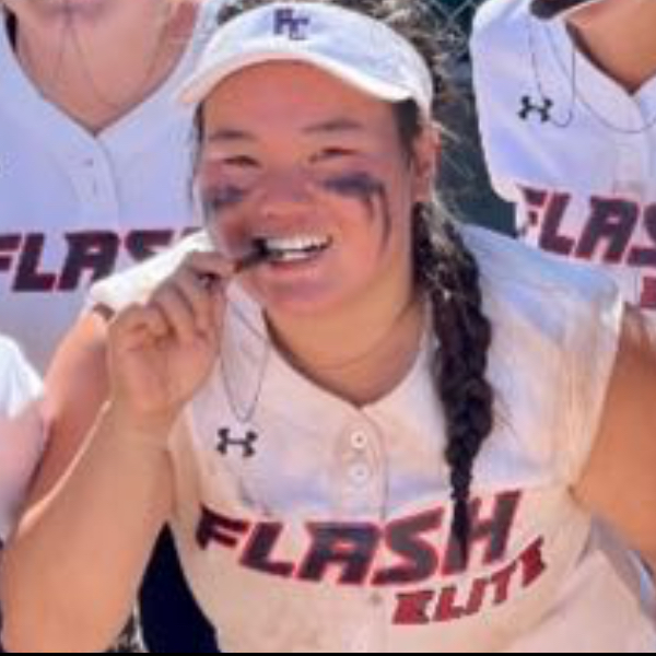 Madison Choi's Softball Recruiting Profile