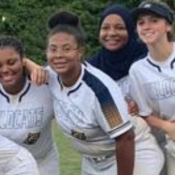 Katrina Williams' Softball Recruiting Profile