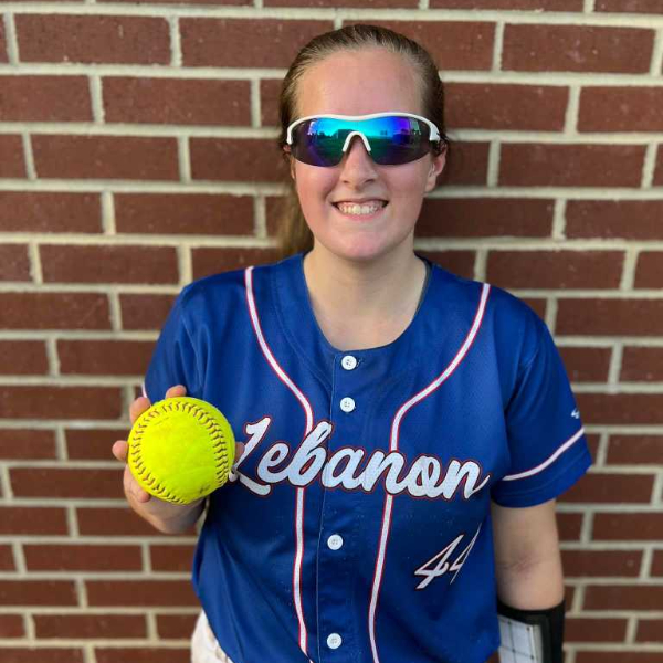 Kenzie Jordan's Softball Recruiting Profile