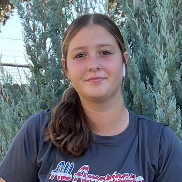Lily Pickering's Softball Recruiting Profile