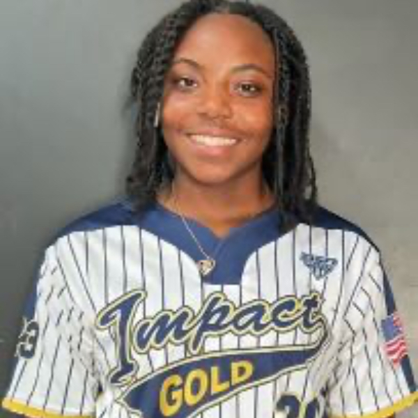 Raegan Davis' Softball Recruiting Profile