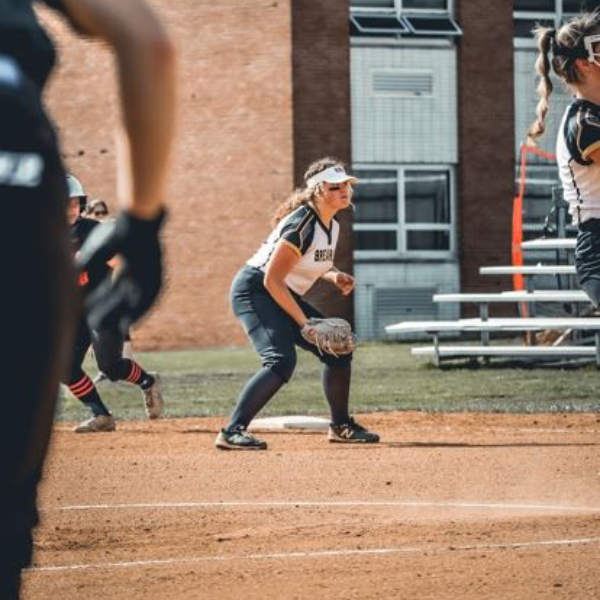 Madison Pierce's Softball Recruiting Profile