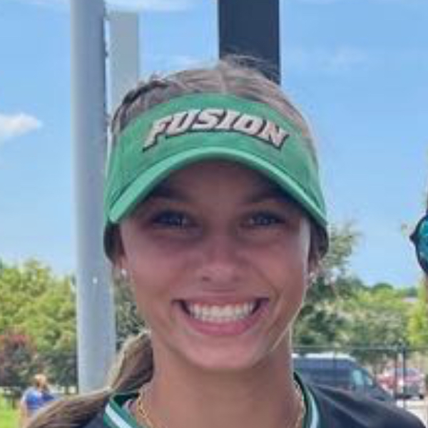 Addyson Ware's Softball Recruiting Profile
