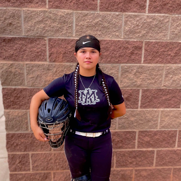 Abigail Suarez's Softball Recruiting Profile