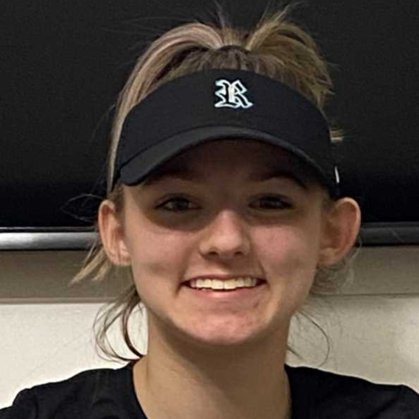 Bailey Huff's Softball Recruiting Profile