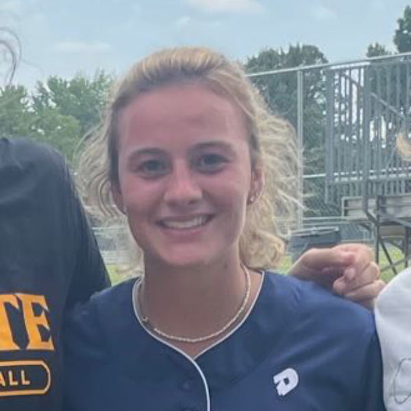 Kennedy Lange's Softball Recruiting Profile