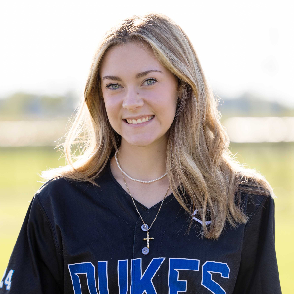 Kailee O'Sullivan | SportsRecruits