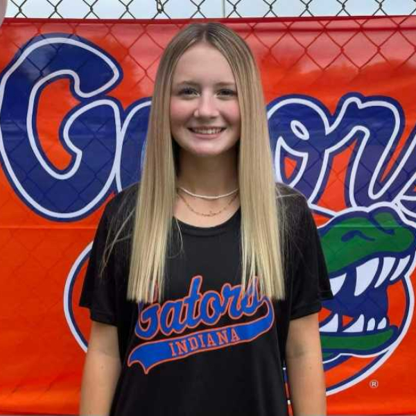 Kylee Rose | SportsRecruits