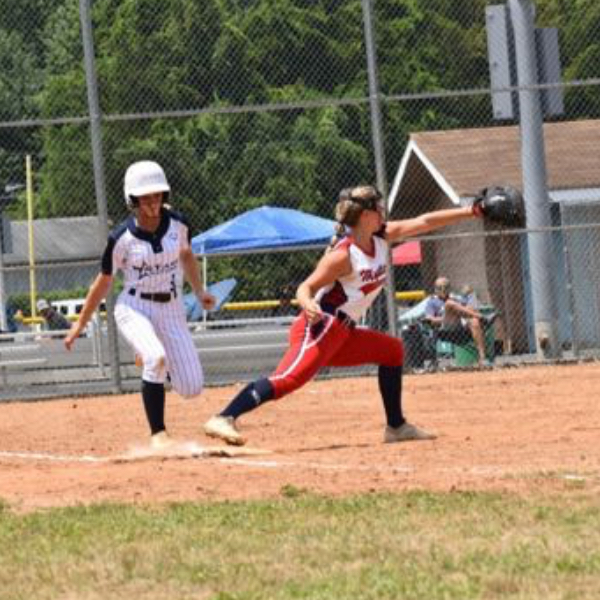 Jersey Outlaws | SportsRecruits