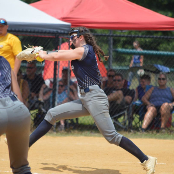 Untamed Softball | SportsRecruits