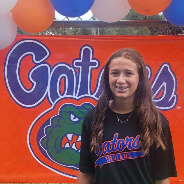 Addyson LaBounty | SportsRecruits