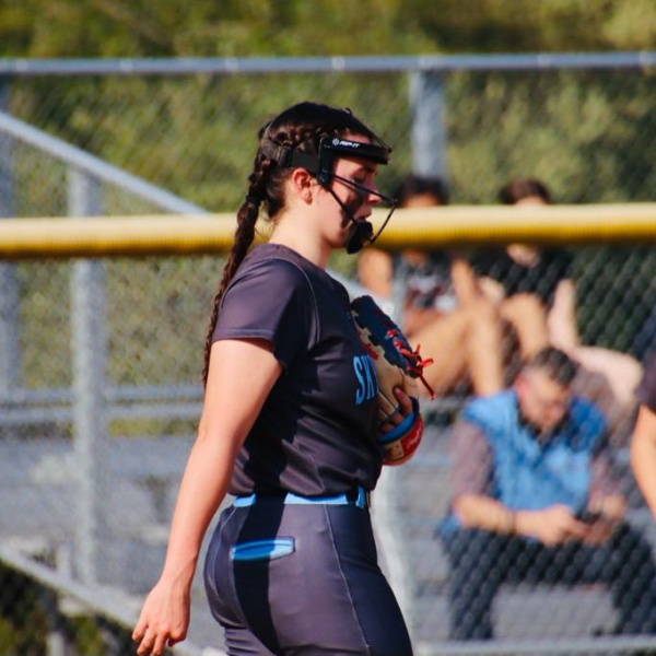 Hailey Webb's Softball Recruiting Profile
