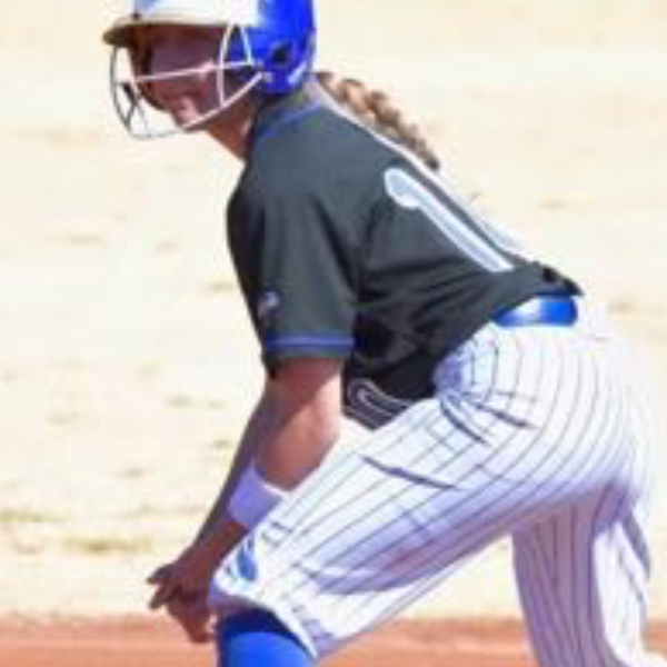 Sarah Azzarello's Softball Recruiting Profile