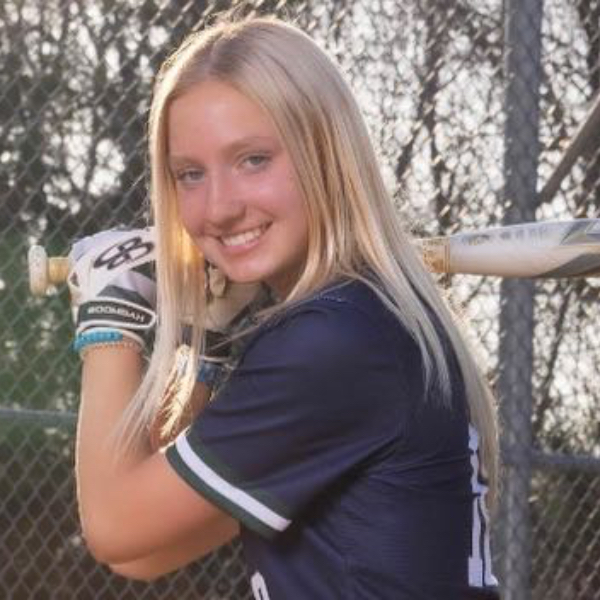Kaylee Webb's Softball Recruiting Profile