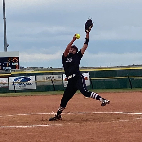 Lauren Springfield | SportsRecruits