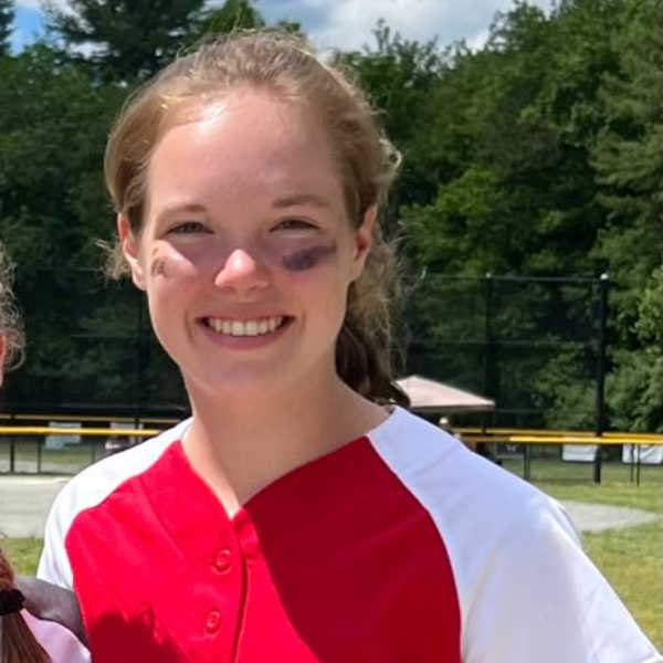 Caitlyn Simms | SportsRecruits