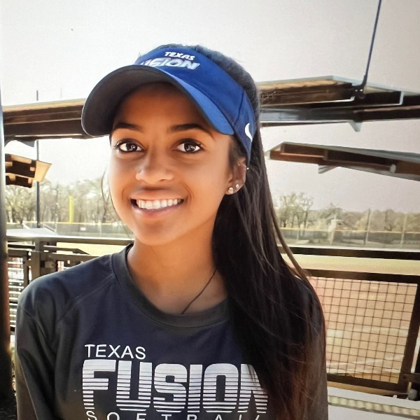 Brooklyn Manners' Softball Recruiting Profile