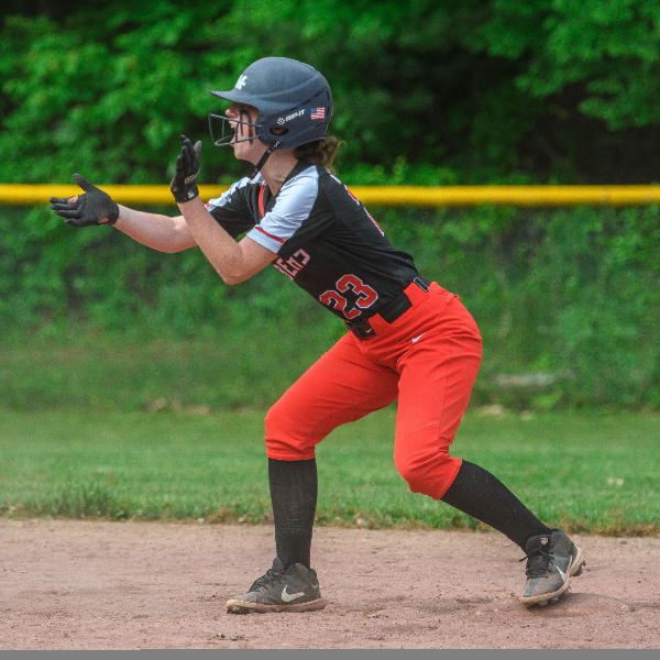 Adyson Rowell's Softball Recruiting Profile