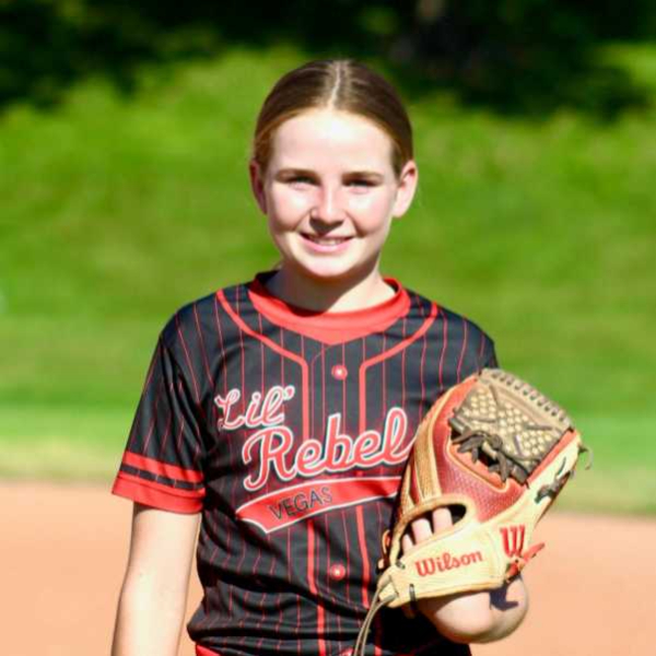 Charli Taylor | SportsRecruits