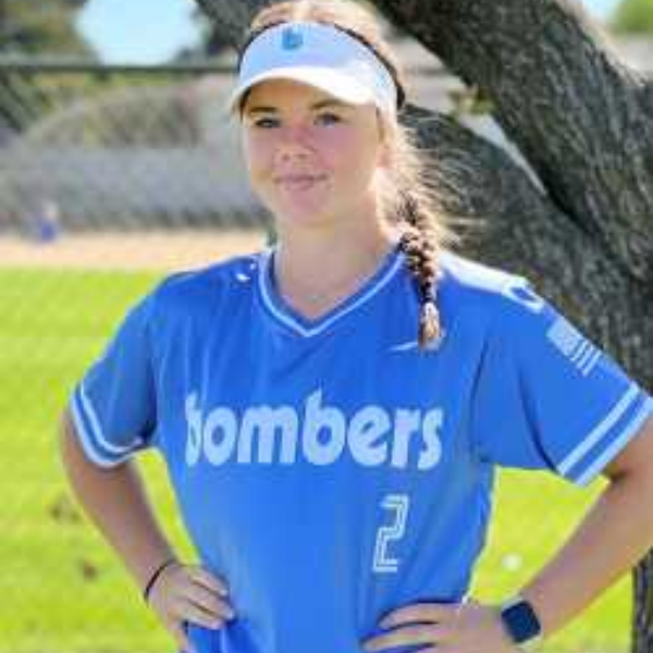 Madison Bell's Softball Recruiting Profile