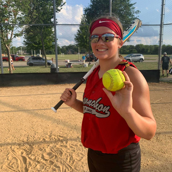 Lily Mayer's Softball Recruiting Profile