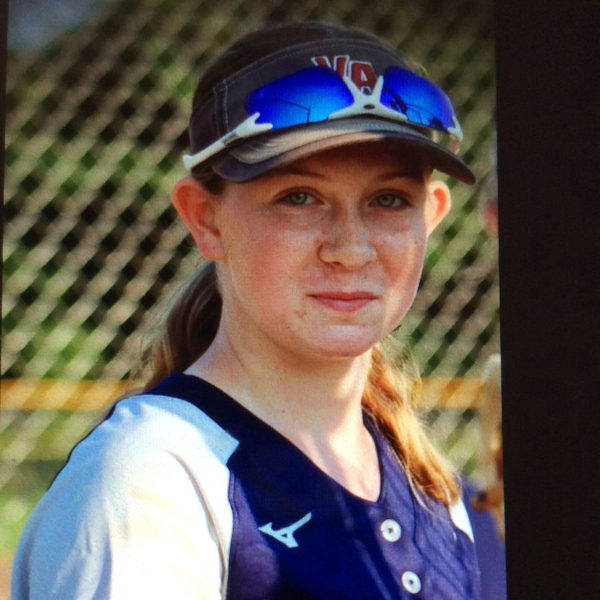 Grace Faulk | SportsRecruits