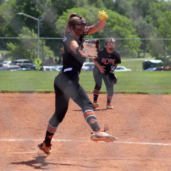 Tulsa Elite 316 | SportsRecruits