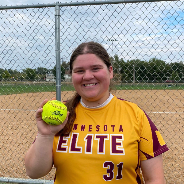 Ava Frey's Softball Recruiting Profile