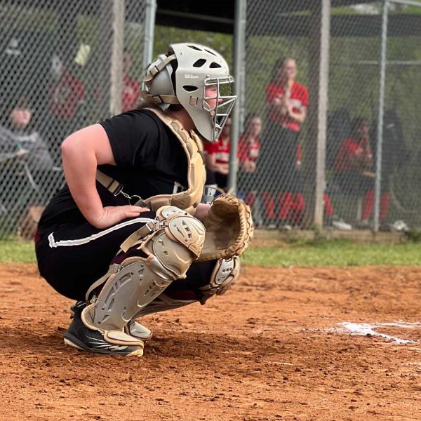 Allie Shifflett | SportsRecruits