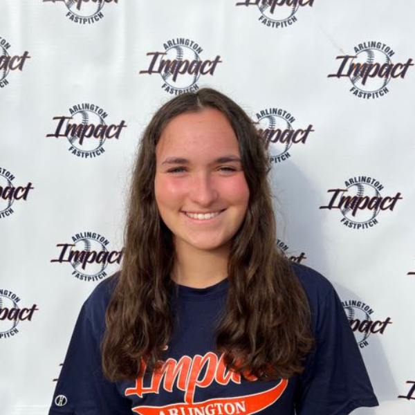 Emma Hussein | SportsRecruits
