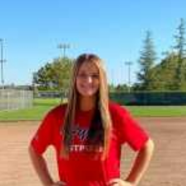 Kylee Crossman's Softball Recruiting Profile