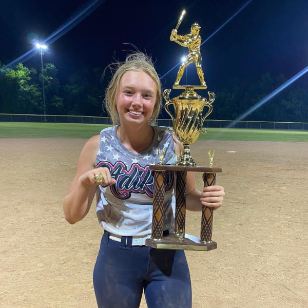 Firecrackers TN - Hill 16U | 16U Hill | SportsRecruits