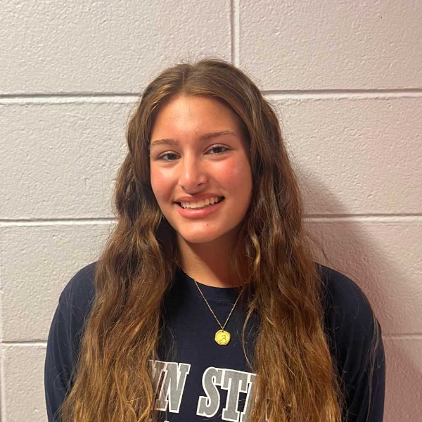 Ava Amelio's Softball Recruiting Profile