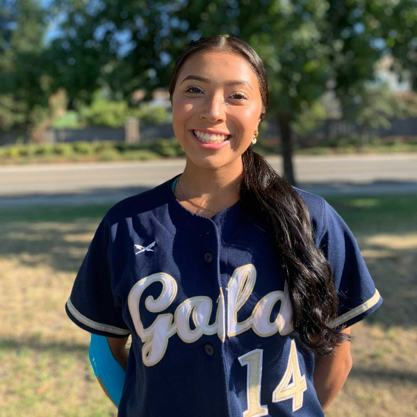 Isabella Jimenez's Softball Recruiting Profile