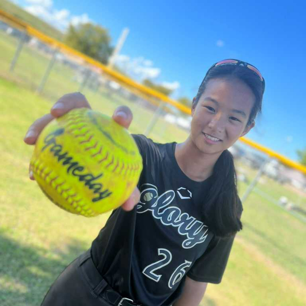 Chelsea Grace Unaja | SportsRecruits