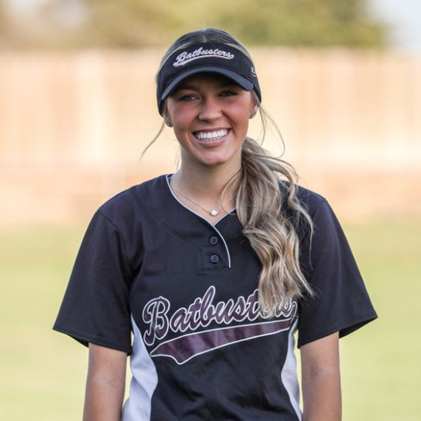 Aubree Gann's Softball Recruiting Profile