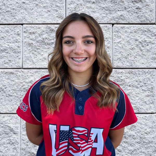 Charlie Turner | SportsRecruits