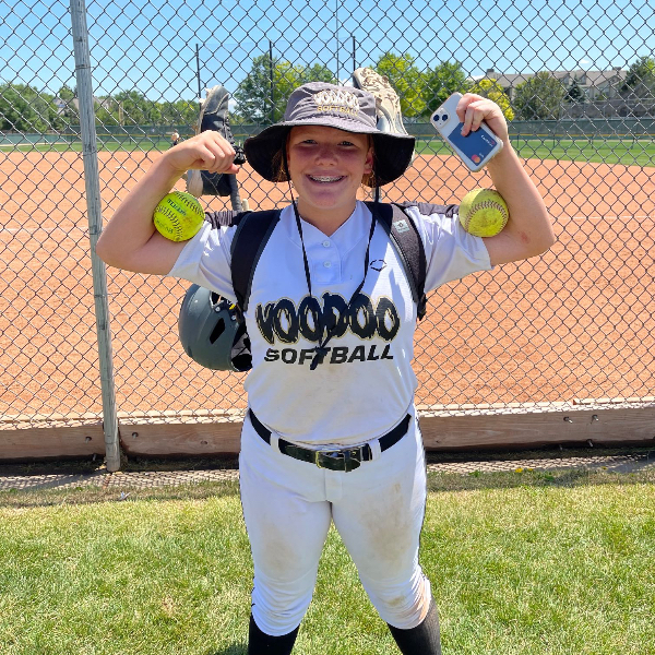 Louisiana Voodoo | SportsRecruits