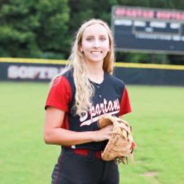 Brooke Coleman's Softball Recruiting Profile