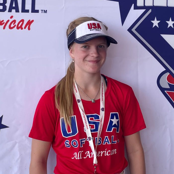 Madison Jones' Softball Recruiting Profile