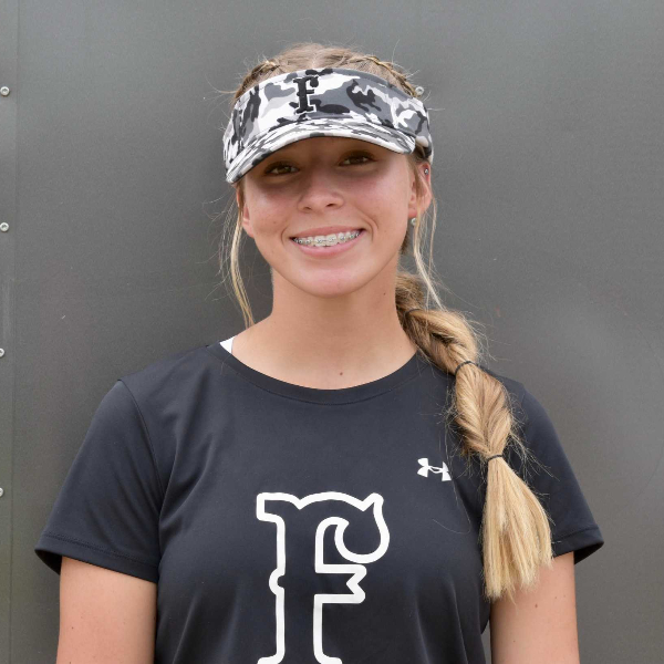 Payton Perry's Softball Recruiting Profile