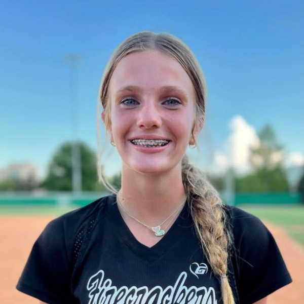 Caroline Constable | SportsRecruits