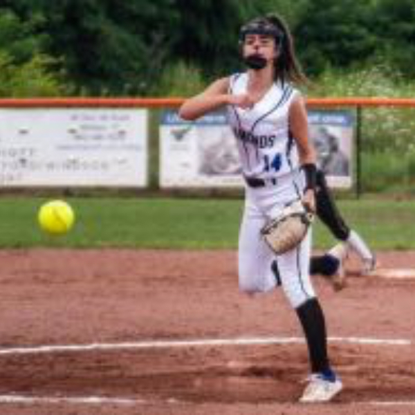 Shea Hurley's Softball Recruiting Profile