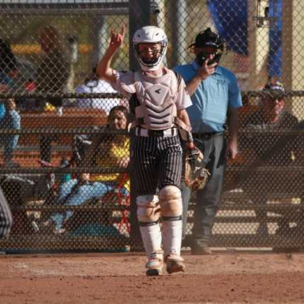 Kayla Porter | SportsRecruits