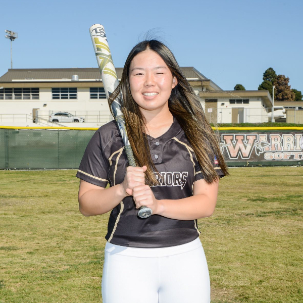 Jessica Hsu | SportsRecruits